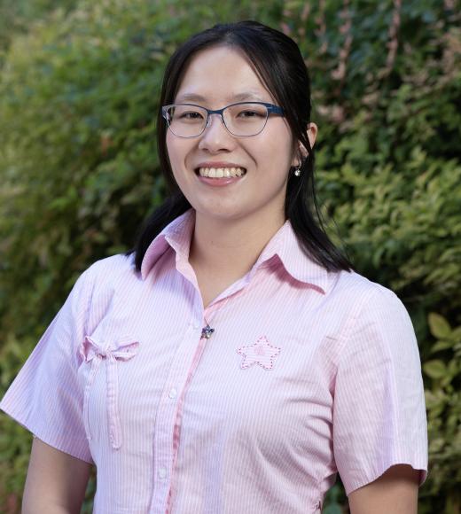 Cheryl Yee | Mike and Renée Child Institute for Innovation and Entrepreneurship